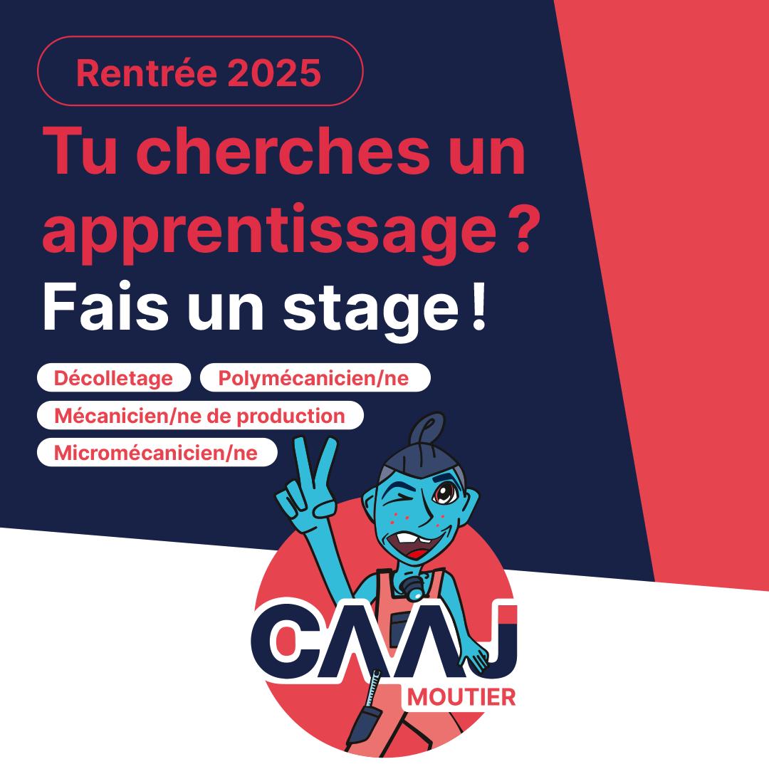 Accueil - CAAJ Moutier